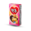 Lotte Kancho Choco Biscuit 54g - japanesenkoreanmart