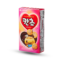 Lotte Kancho Choco Biscuit 54g - japanesenkoreanmart